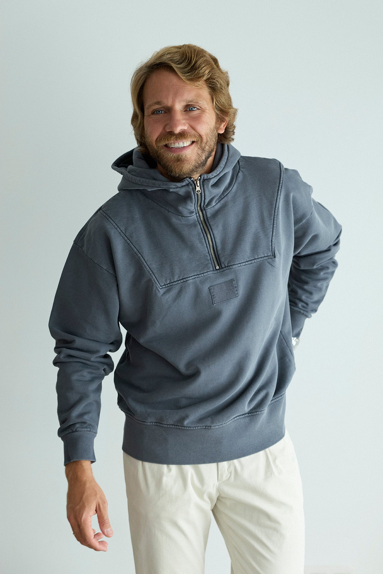 Sudadera Salt Water Brew – Old Jeffrey