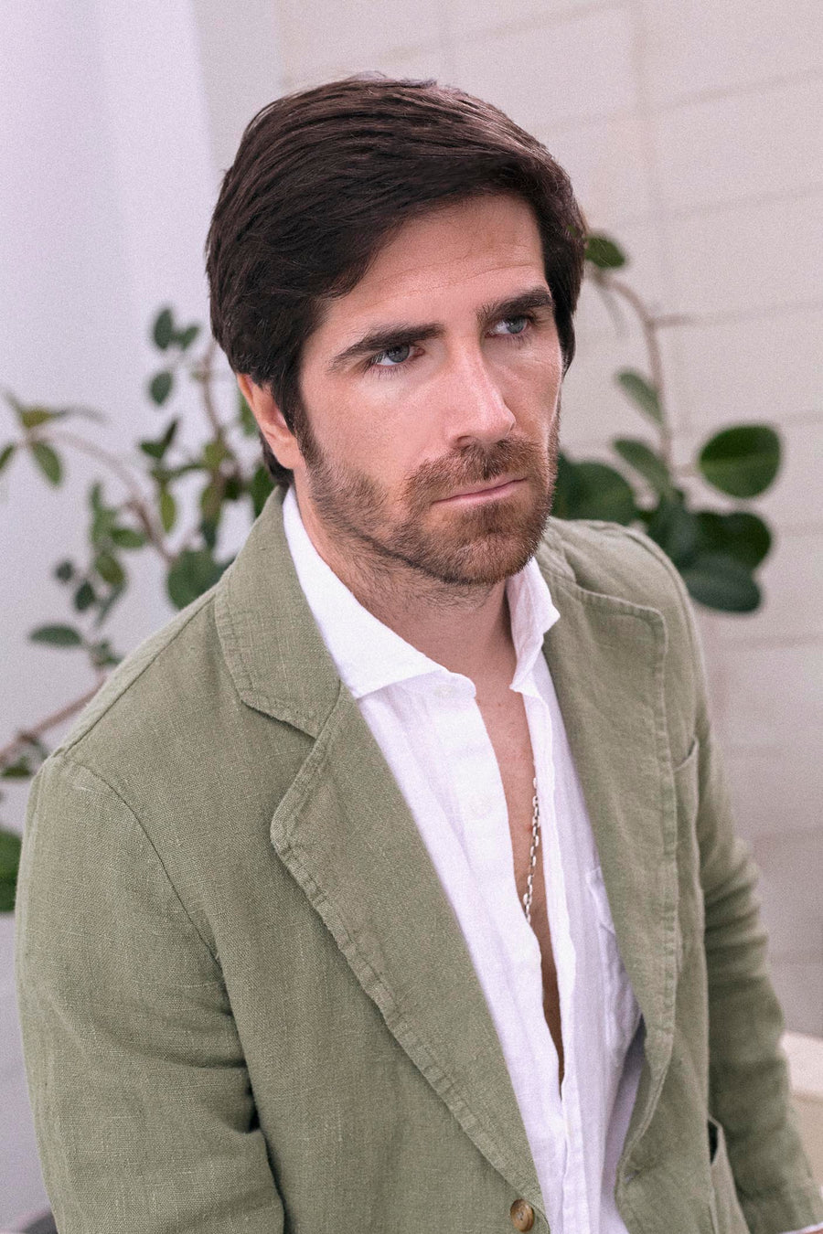 OLD JEFFREY | Trajes, Camisas y Chaqués a Medida | Colecciones Hombre ...